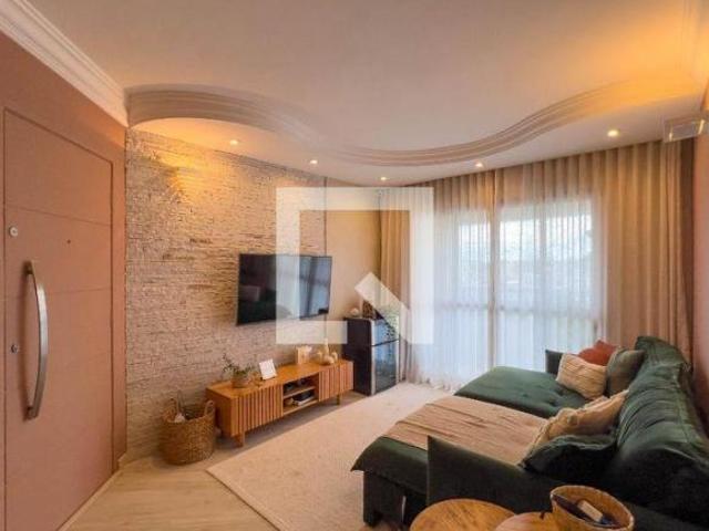 Apartamento à Venda Vila Mariana, 3 Quartos, 106 m2