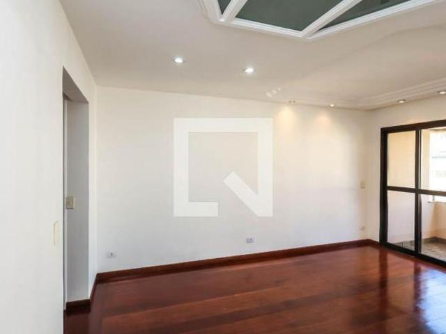 Apartamento à Venda Vila Mariana, 3 Quartos, 106 m2