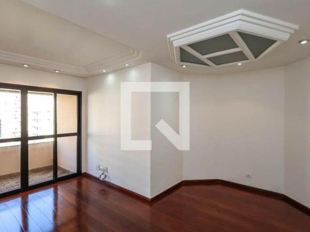 Apartamento à Venda Vila Mariana, 3 Quartos, 106 m2