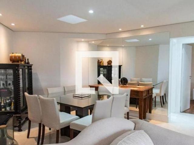 Apartamento à Venda Vila Mariana, 3 Quartos, 106 m2