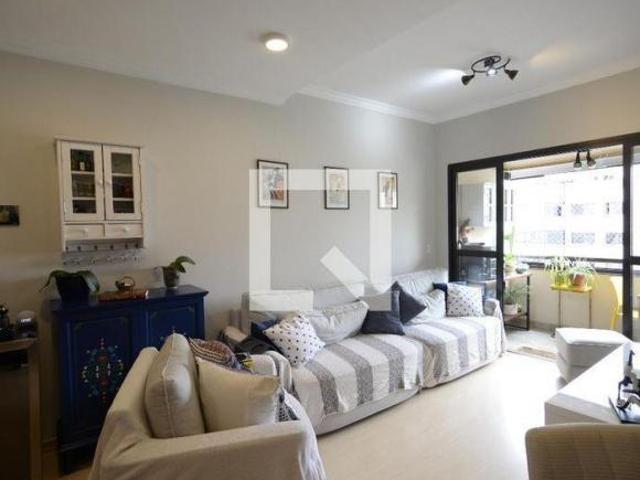 Apartamento à Venda Vila Mariana, 3 Quartos, 106 m2