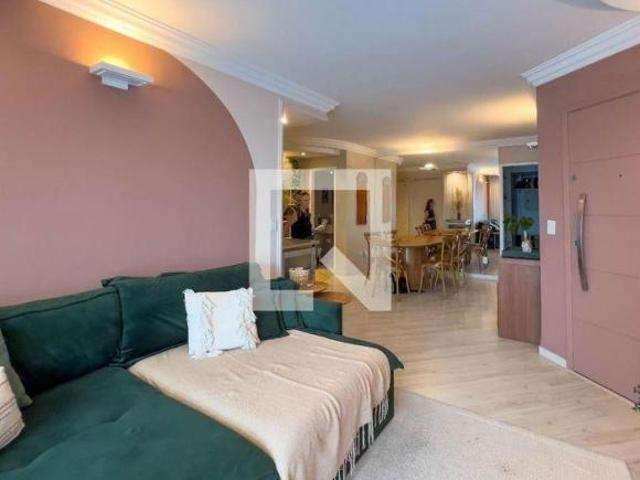 Apartamento à Venda Vila Mariana, 3 Quartos, 106 m² São Paulo