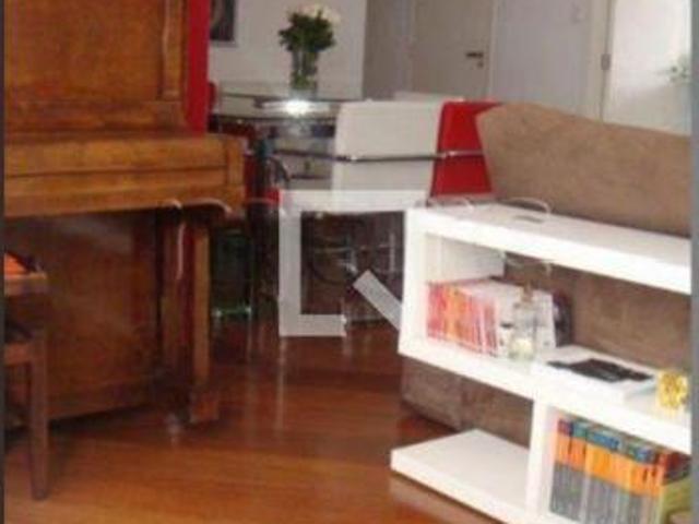 Apartamento à Venda Vila Mariana, 3 Quartos, 106 m² São Paulo
