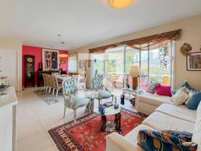 Apartamento à Venda Vila Mariana, 3 Quartos, 107 m2