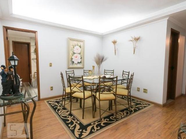 Apartamento à Venda Vila Mariana, 3 Quartos, 107 m2