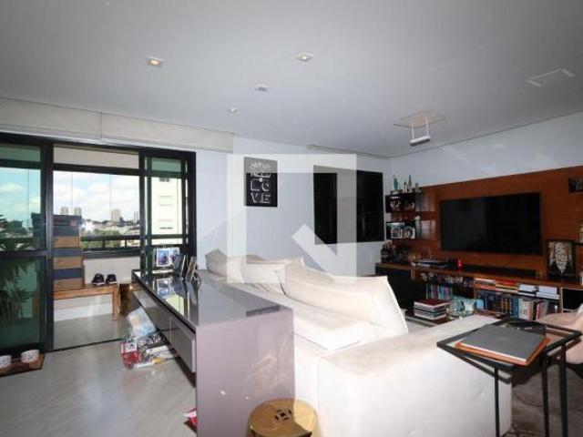 Apartamento à Venda Vila Mariana, 3 Quartos, 107 m2
