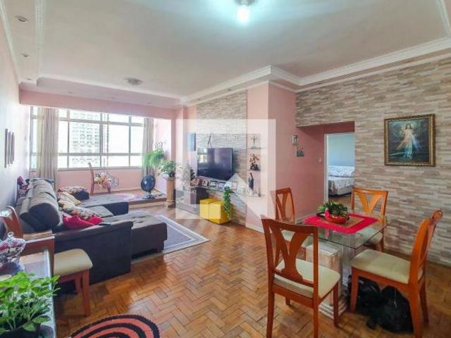 Apartamento à Venda Vila Mariana, 3 Quartos, 107 m2