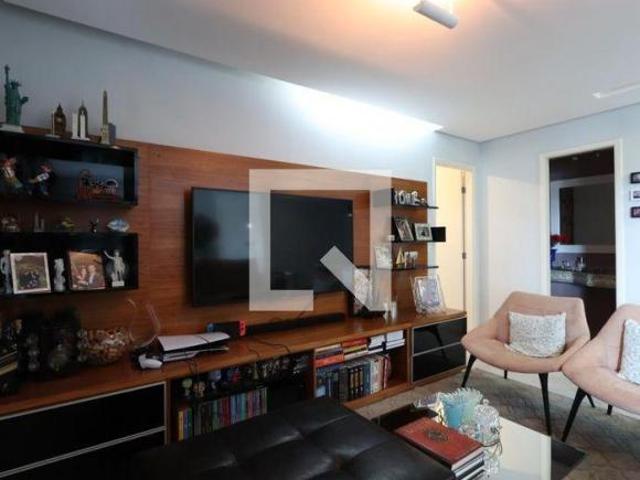 Apartamento à Venda Vila Mariana, 3 Quartos, 107 m² São Paulo