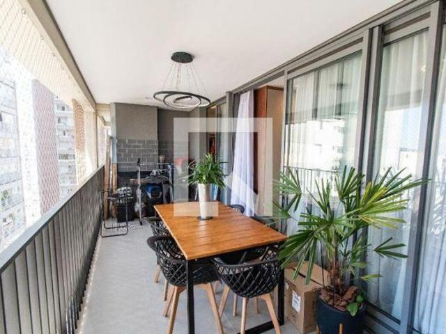 Apartamento à Venda Vila Mariana, 3 Quartos, 107 m² São Paulo