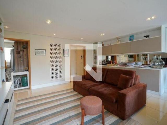 Apartamento à Venda Vila Mariana, 3 Quartos, 108 m2