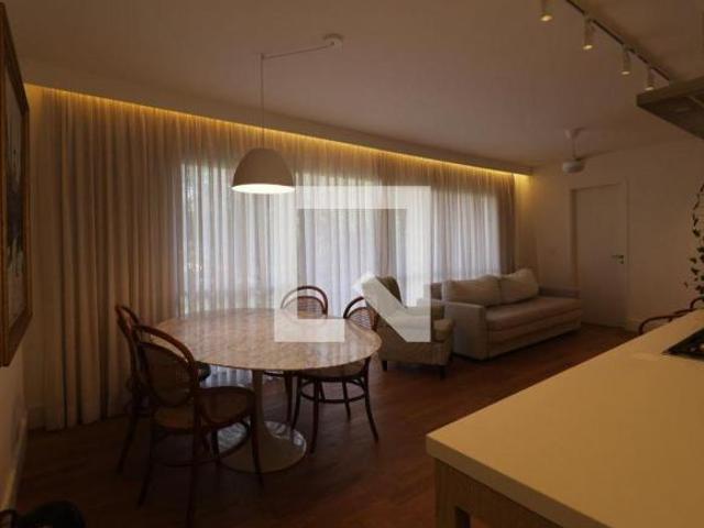Apartamento à Venda Vila Mariana, 3 Quartos, 108 m2