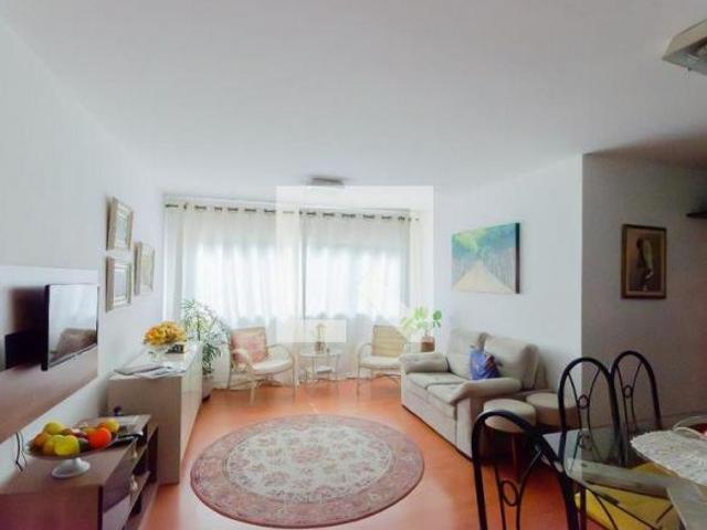 Apartamento à Venda Vila Mariana, 3 Quartos, 108 m2