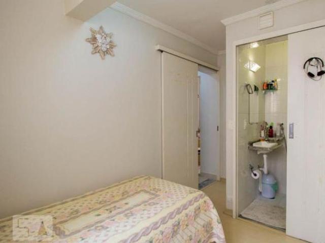 Apartamento à Venda Vila Mariana, 3 Quartos, 108 m2