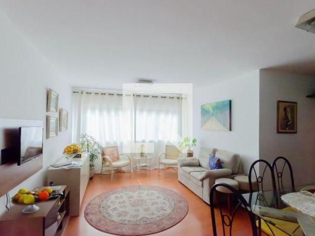 Apartamento à Venda Vila Mariana, 3 Quartos, 108 m2