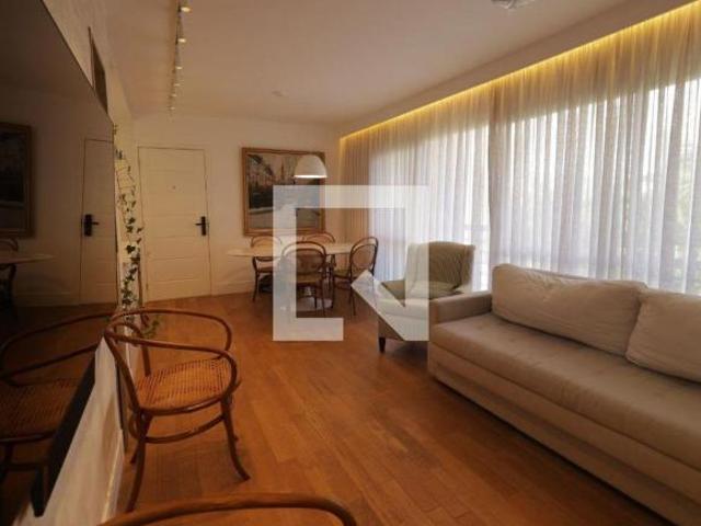 Apartamento à Venda Vila Mariana, 3 Quartos, 108 m2