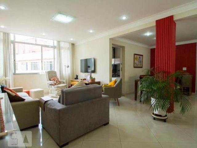 Apartamento à Venda Vila Mariana, 3 Quartos, 108 m2