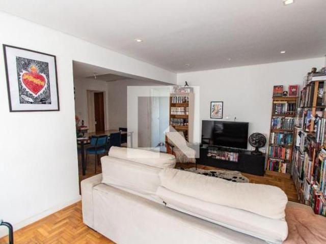 Apartamento à Venda Vila Mariana, 3 Quartos, 109 m2