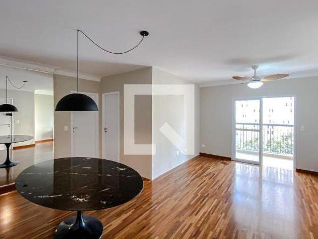 Apartamento à Venda Vila Mariana, 3 Quartos, 109 m2