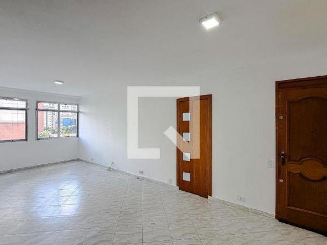 Apartamento à Venda Vila Mariana, 3 Quartos, 109 m2