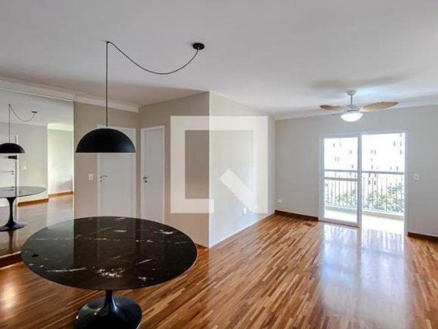 Apartamento à Venda Vila Mariana, 3 Quartos, 109 m2