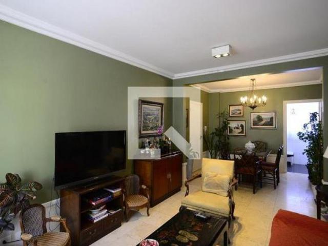Apartamento à Venda Vila Mariana, 3 Quartos, 100 m2