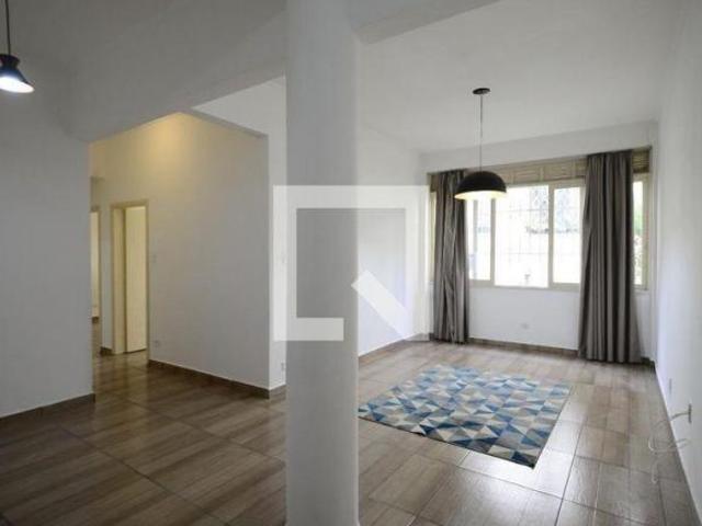 Apartamento à Venda Vila Mariana, 3 Quartos, 100 m2