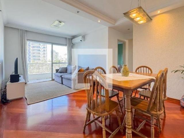 Apartamento à Venda Vila Mariana, 3 Quartos, 100 m2