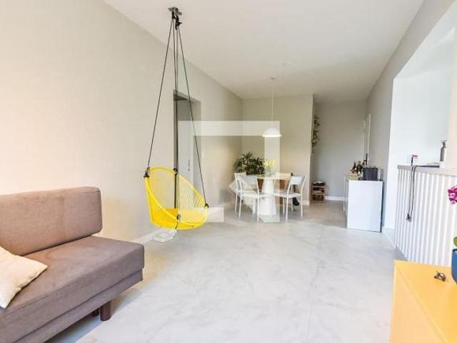 Apartamento à Venda Vila Mariana, 3 Quartos, 100 m2