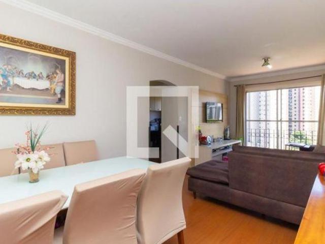 Apartamento à Venda Vila Mariana, 3 Quartos, 100 m2