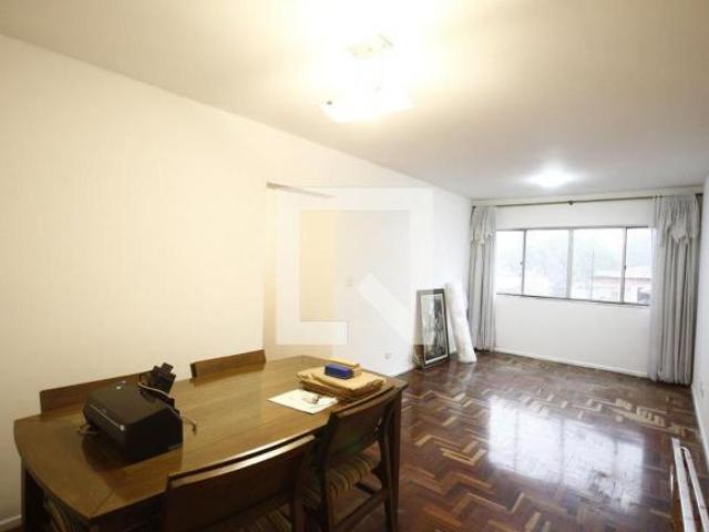 Apartamento à Venda Vila Mariana, 3 Quartos, 100 m2
