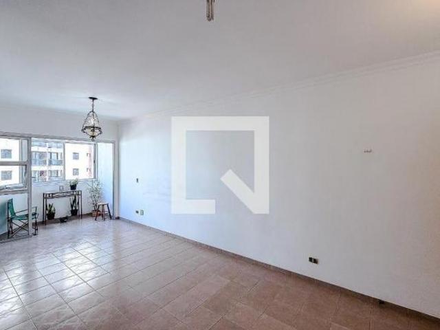 Apartamento à Venda Vila Mariana, 3 Quartos, 100 m2