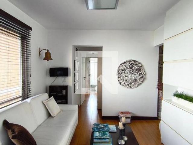 Apartamento à Venda Vila Mariana, 3 Quartos, 100 m2