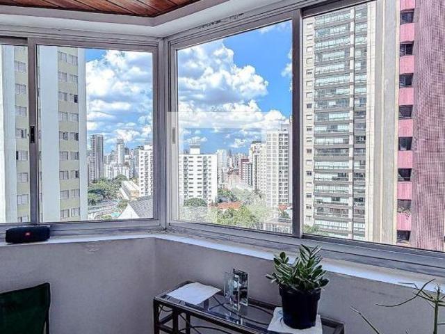 Apartamento à Venda Vila Mariana, 3 Quartos, 100 m2