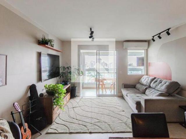 Apartamento à Venda Vila Mariana, 3 Quartos, 100 m2