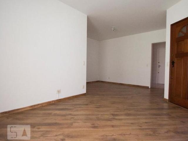 Apartamento à Venda Vila Mariana, 3 Quartos, 100 m2
