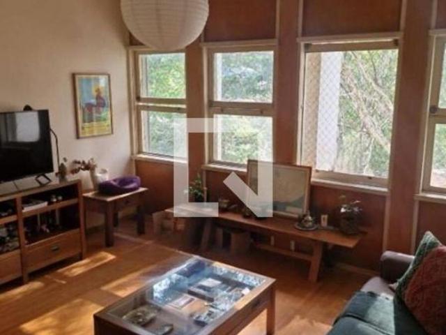 Apartamento à Venda Vila Mariana, 3 Quartos, 100 m2
