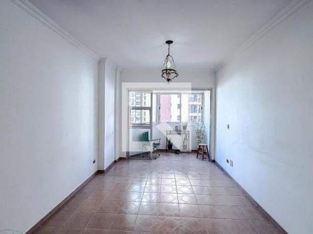 Apartamento à Venda Vila Mariana, 3 Quartos, 100 m2