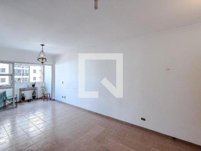 Apartamento à Venda Vila Mariana, 3 Quartos, 100 m2