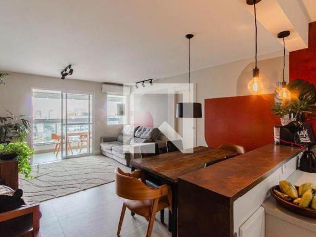 Apartamento à Venda Vila Mariana, 3 Quartos, 100 m² São Paulo