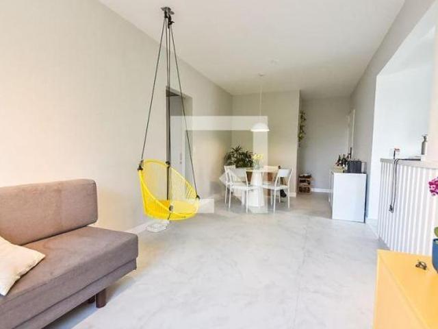 Apartamento à Venda Vila Mariana, 3 Quartos, 100 m² São Paulo