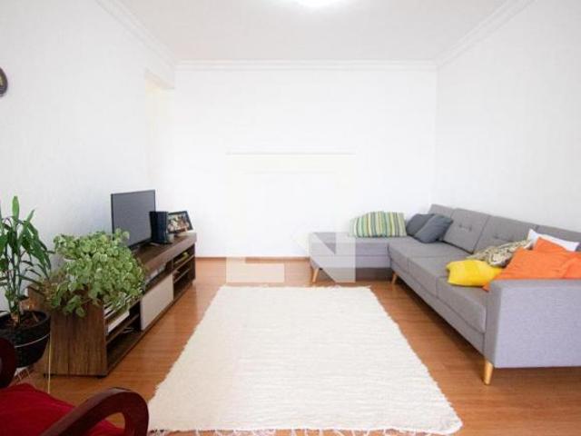 Apartamento à Venda Vila Mariana, 3 Quartos, 101 m2
