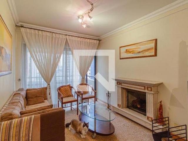 Apartamento à Venda Vila Mariana, 3 Quartos, 101 m2