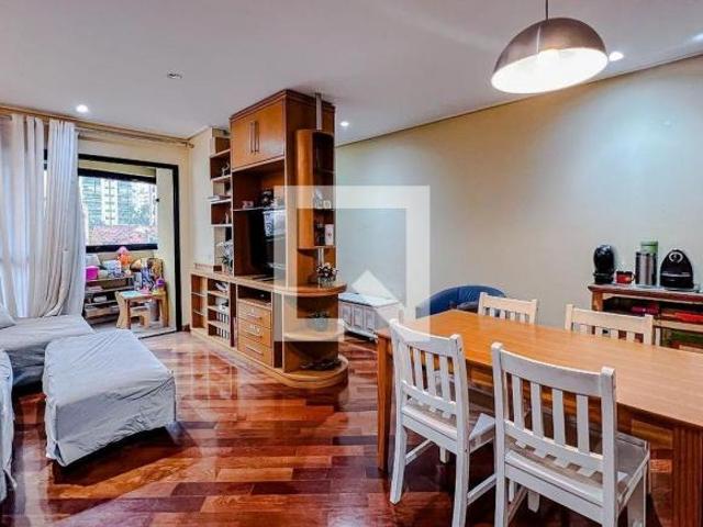 Apartamento à Venda Vila Mariana, 3 Quartos, 102 m2