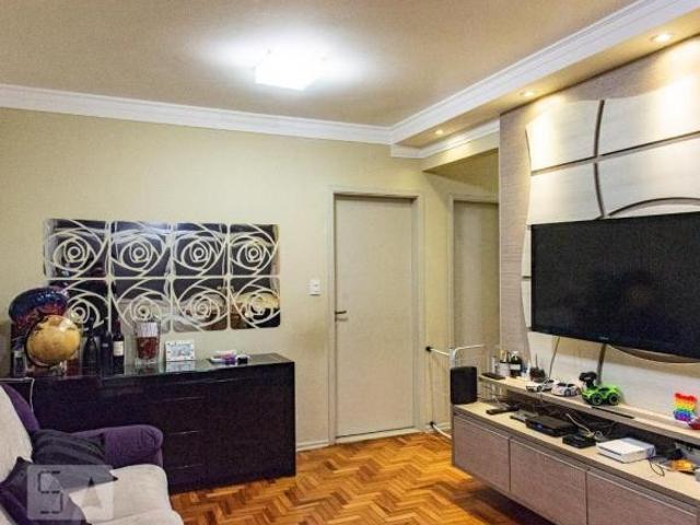 Apartamento à Venda Vila Mariana, 3 Quartos, 103 m2