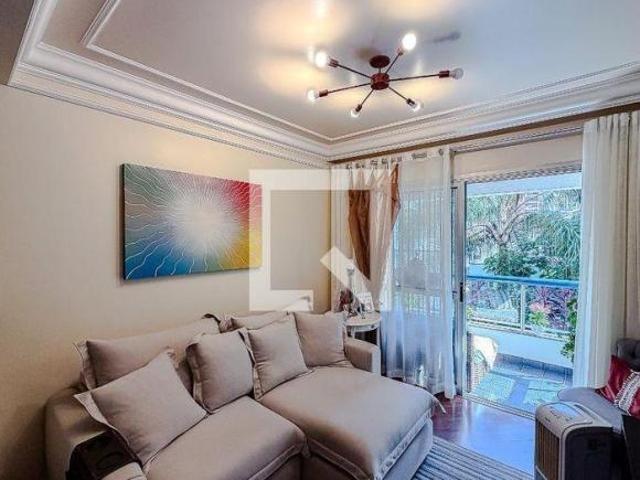 Apartamento à Venda Vila Mariana, 3 Quartos, 103 m2