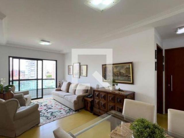 Apartamento à Venda Vila Mariana, 3 Quartos, 114 m2