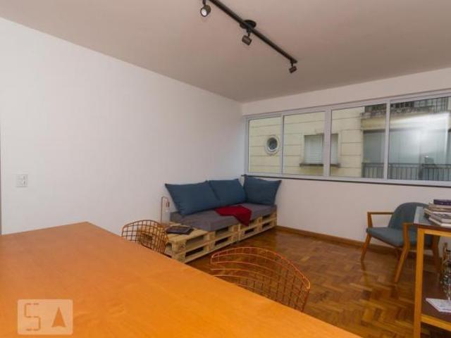 Apartamento à Venda Vila Mariana, 3 Quartos, 114 m2