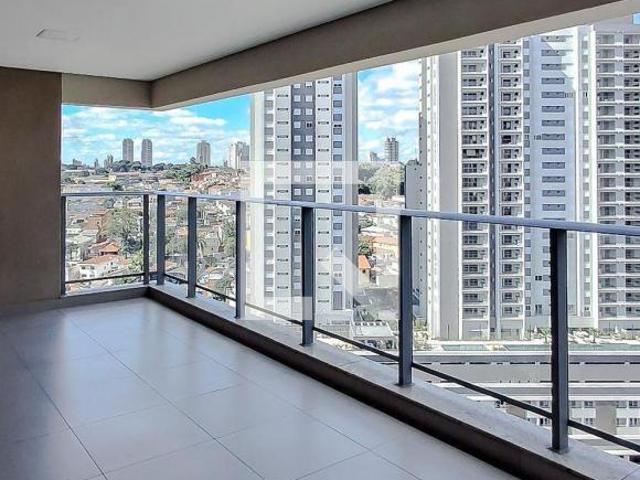 Apartamento à Venda Vila Mariana, 3 Quartos, 114 m2