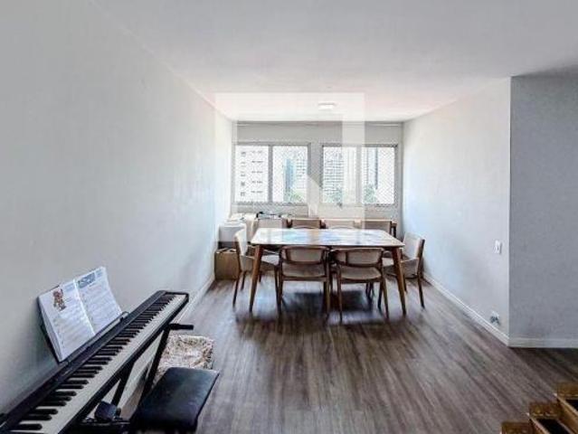 Apartamento à Venda Vila Mariana, 3 Quartos, 114 m2