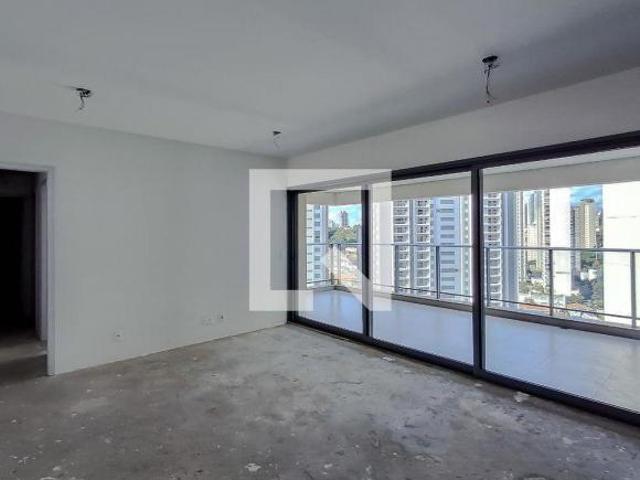 Apartamento à Venda Vila Mariana, 3 Quartos, 114 m2